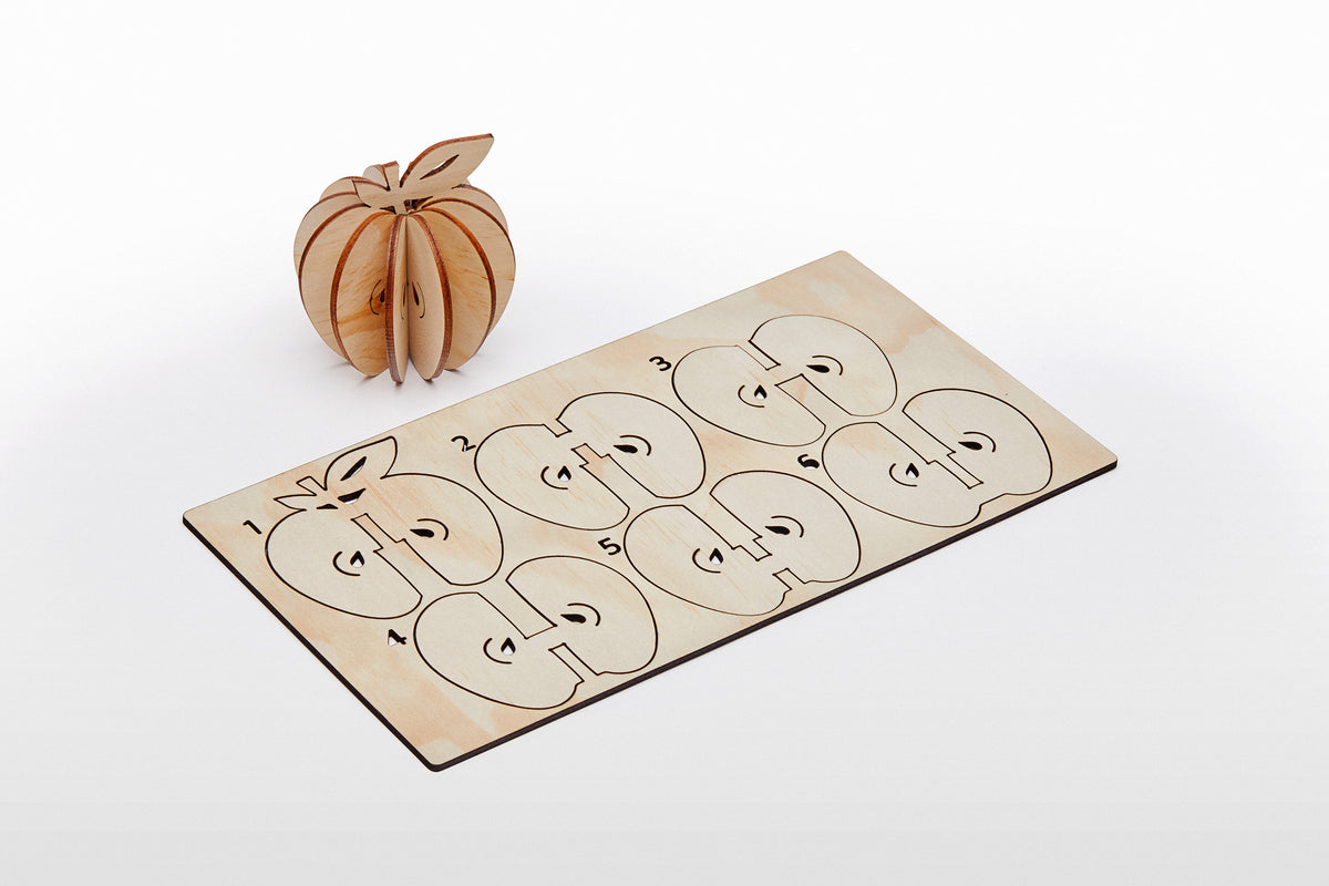 Apple – Pinky Square